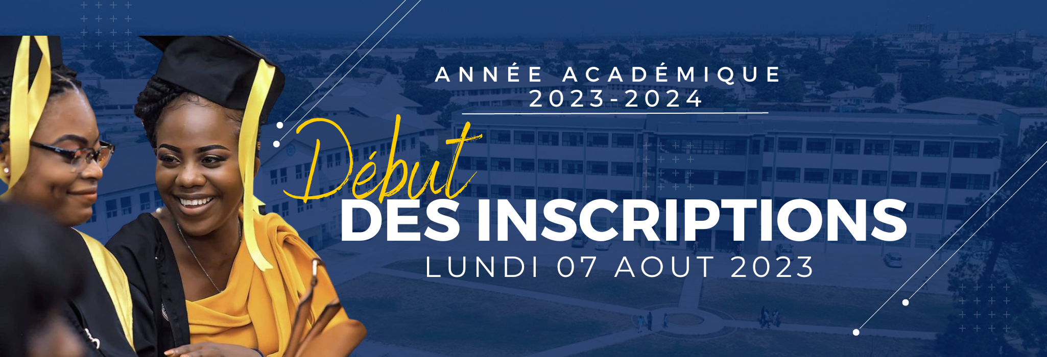 UPL – Site web officiel