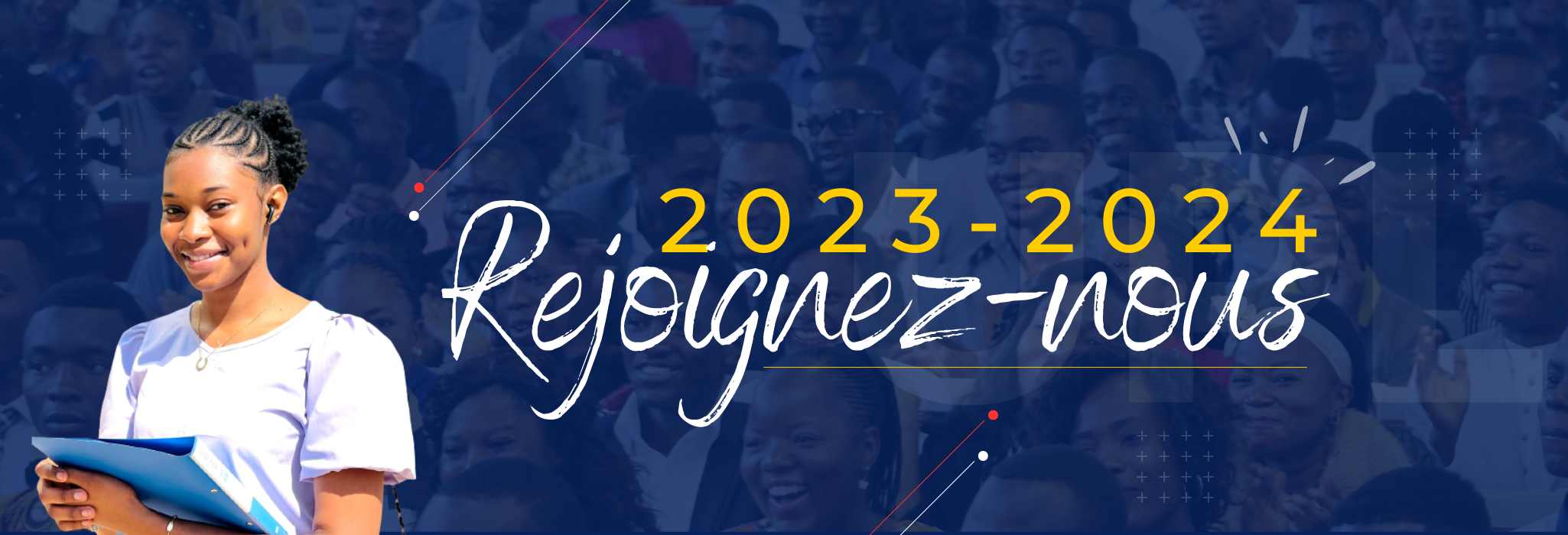 UPL – Site web officiel