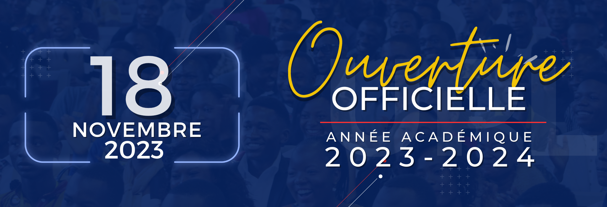 UPL – Site web officiel