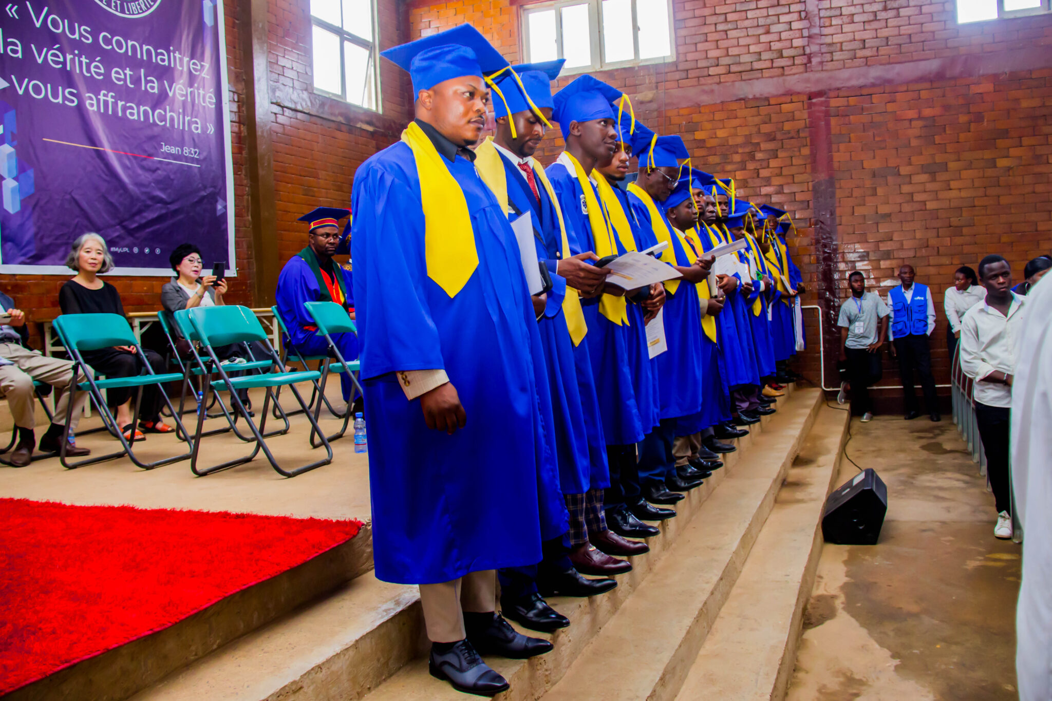 UPL – Vérité & Liberté