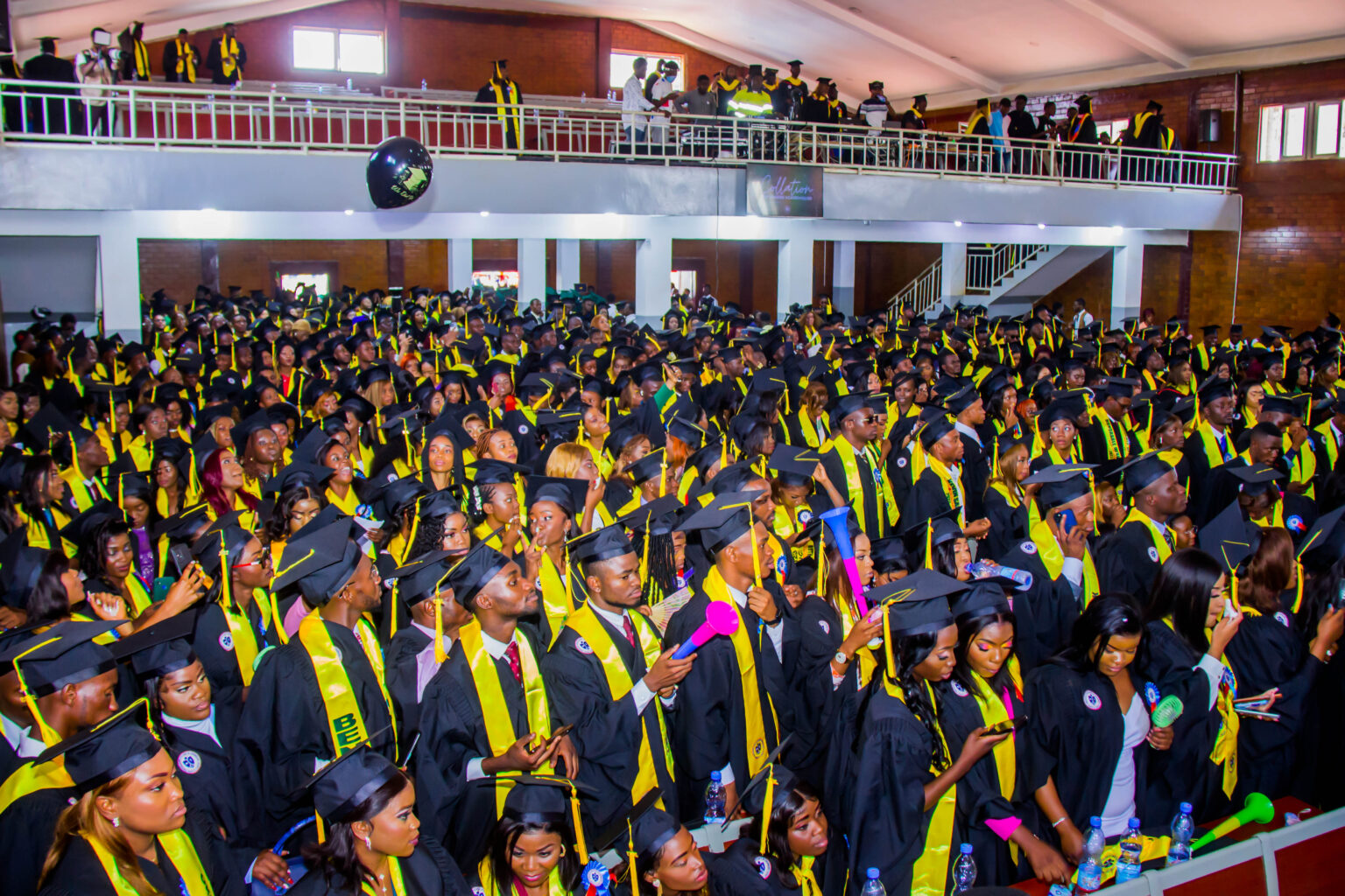 UPL – Vérité & Liberté