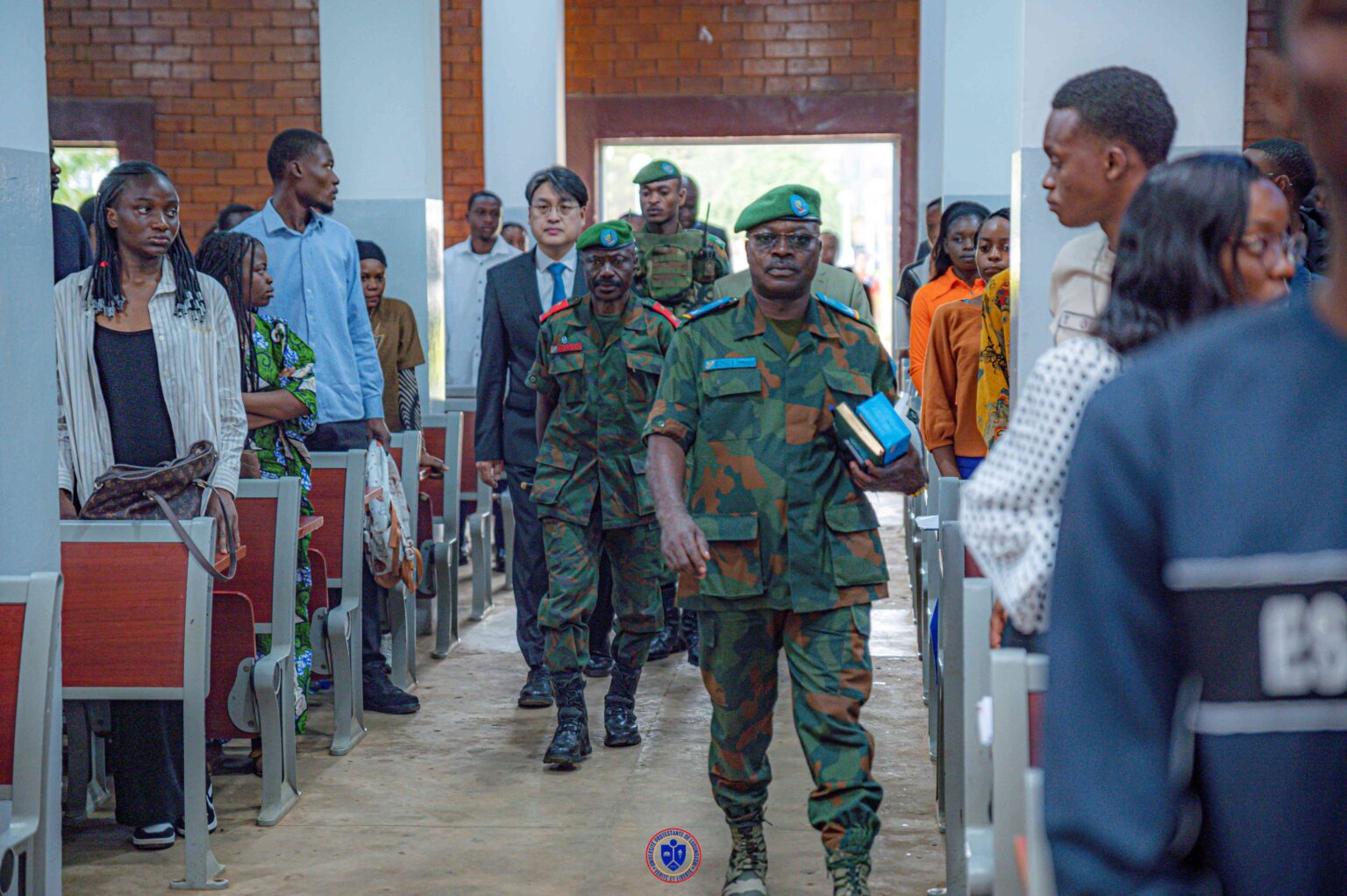 UPL – Vérité & Liberté